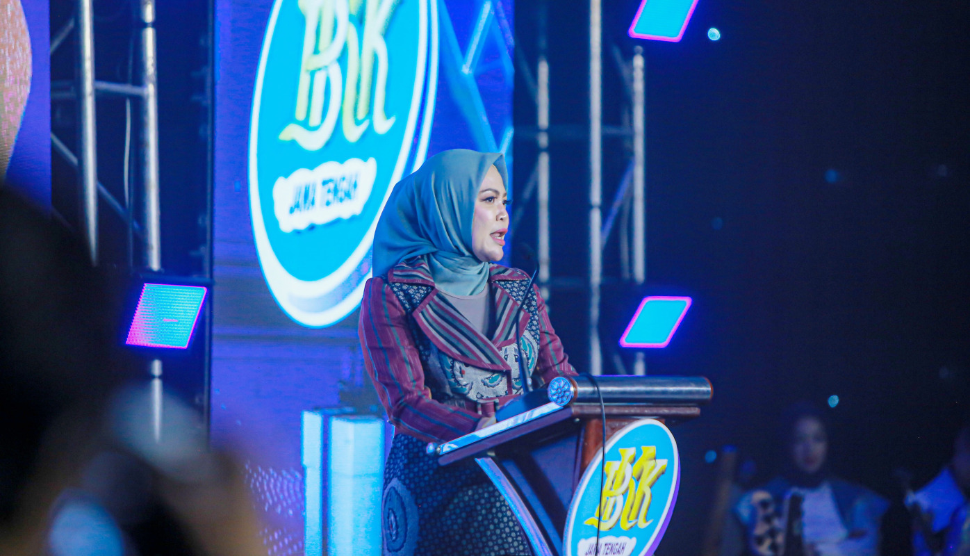 Ngunduh Hadiah Tamades PT BPR BKK JATENG (PERSERODA) Tahun 2024 - PT ...